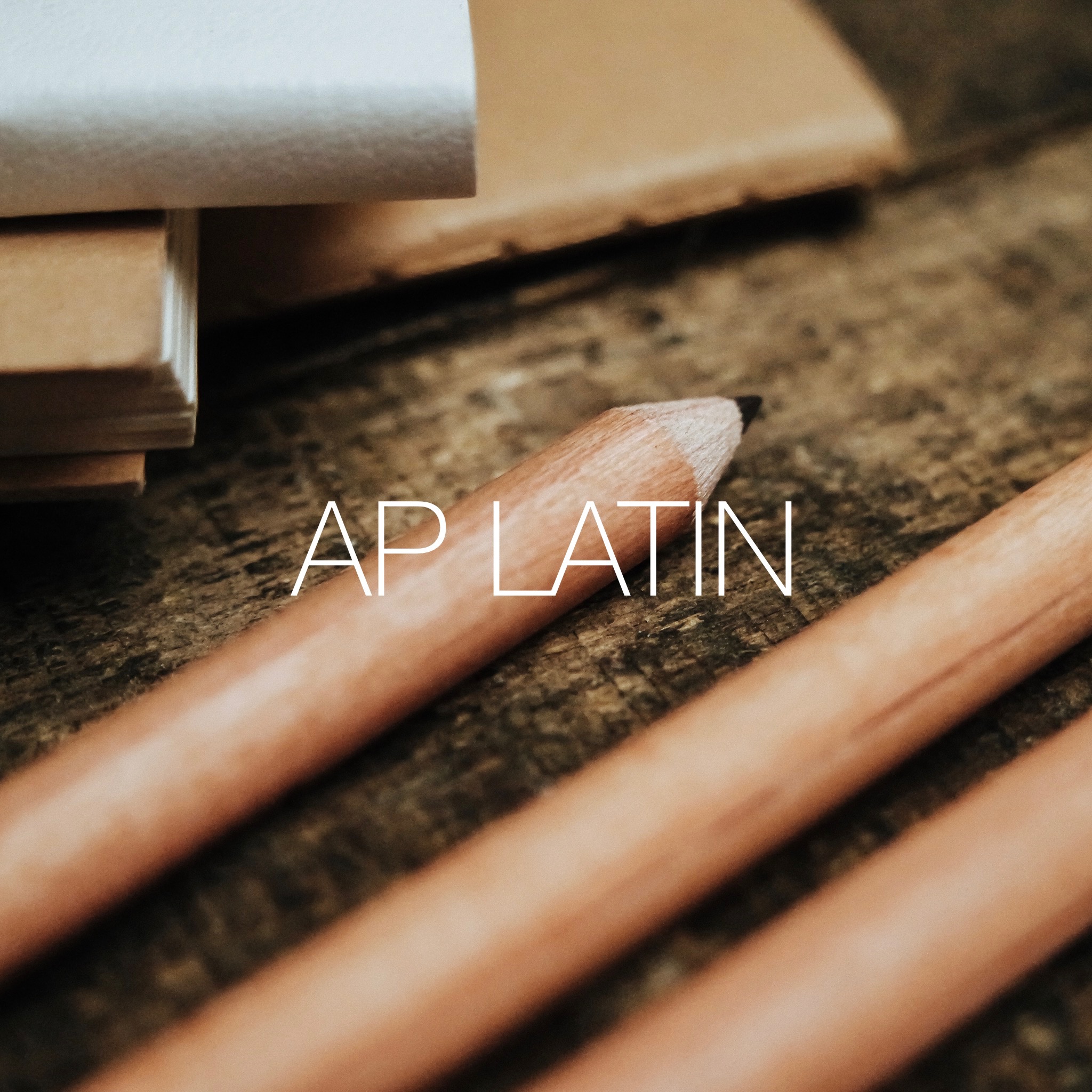 AP LATIN – Jonathan Keck